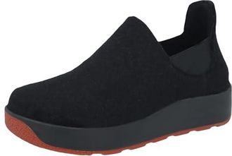 Berkemann Femme Tippi Chausson, Noir, 40 EU