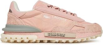 Lacoste Sneakers Elite 7-50SFA0074 Rosa
