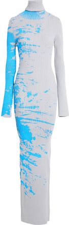 VETEMENTS KLEIDER - Maxi-Kleider auf YOOX.COM