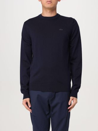 Lacoste Pull LACOSTE Homme couleur Bleu
