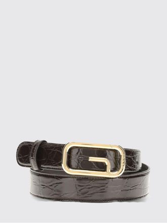 Gucci Ceinture GUCCI Femme couleur Cacao