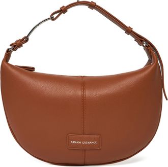 A|X Armani Exchange Handtasche Armani Exchange XW001574 AF15632 U6048 Braun