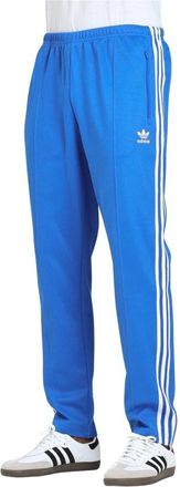 adidas Homme, Pantalons, Bleu, Taille: XS Adicolor Classics Beckenbauer Pantalons