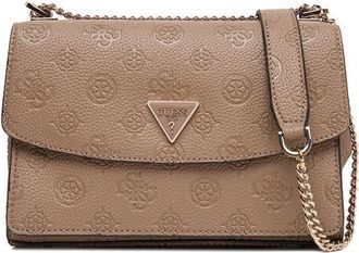 Guess Handtasche Cresidia II HWPD98 88210 Beige