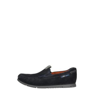 Bugatti Clipperton Loafers - - Shoes - Herren - Blau - 41 EU