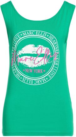 Marc Ellis TOPS - Tank Tops auf YOOX.COM