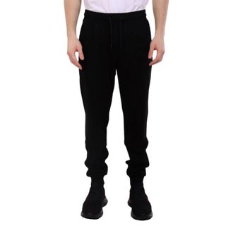 Karl Lagerfeld Loungewear-Sweathosen - - Trousers - Herren - Schwarzk - XL
