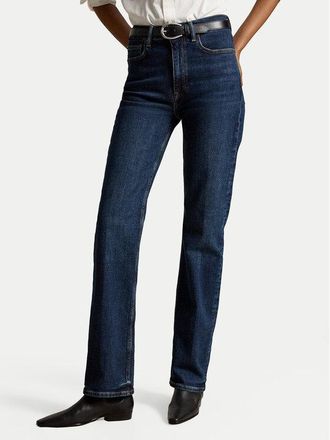 Polo Ralph Lauren Jeans 211969407001 Dunkelblau Regular Fit