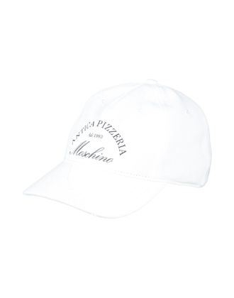 Moschino ACCESSOIRES - M&uuml;tzen & H&uuml;te auf YOOX.COM