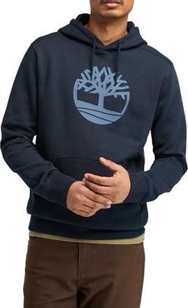 Timberland Tree Logo Hoodie, Sweat-Shirt - L