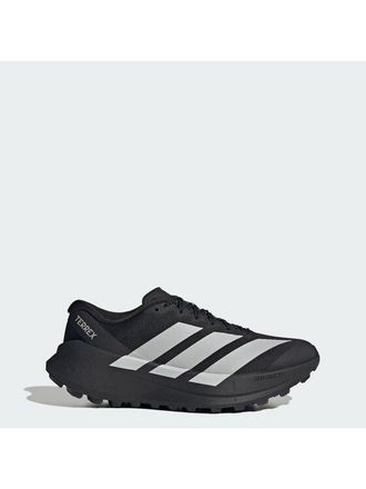 adidas Trekkingschuhe Terrex Agravic Sl Trail Running Shoes KH8801 Schwarz
