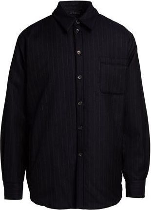 Emporio Armani MANTEAUX - Vestes et blousons sur YOOX.COM