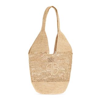 Anine Bing Damen, Taschen, Beige, ONE SIZEGr&ouml;&szlig;e