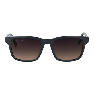 Lacoste L997S Sonnenbrille - - Accessories - Herren - Grau - 54 MM