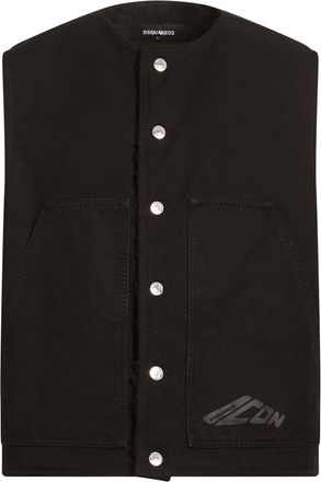 Dsquared2 JACKEN & M&Auml;NTEL - Westen auf YOOX.COM