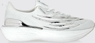 Plein Sport Baskets Homme couleur Blanc