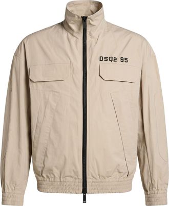 Dsquared2 JACKEN & M&Auml;NTEL - Jacken und Anoraks auf YOOX.COM
