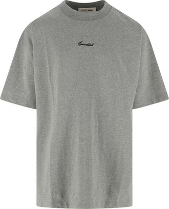 Fear of God T-Shirt Siganture Classic