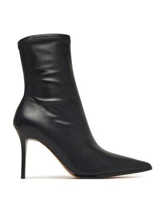 Aldo Aldo Stiefeletten Olilacan 14422200 Schwarz