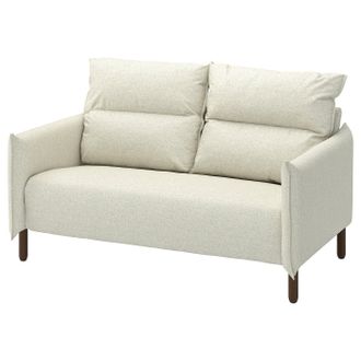 IKEA MANNARP 2er-Sofa