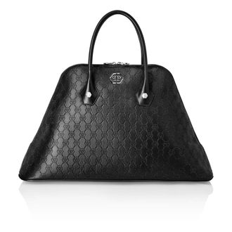 Philipp Plein Damen, Taschen, Schwarzk, ONE SIZEGr&ouml;&szlig;e