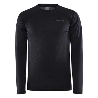 Craft Core Warm Baselayer Shirt Herren - XL