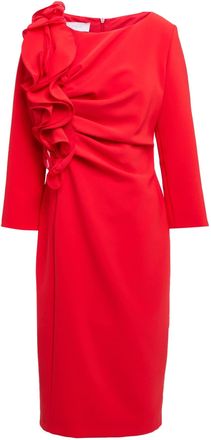 Carla Ruiz KLEIDER - Midi-Kleider auf YOOX.COM