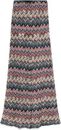 Missoni Pantalons D&eacute;contract&eacute;s