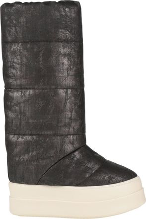 Rick Owens SCHUHE - Stiefel auf YOOX.COM