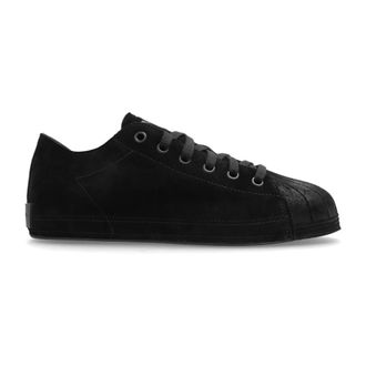 Yohji Yamamoto Sportschuhe Nizzastar LO - - Shoes - Damen - Schwarzk - 40 EU