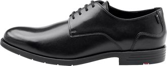 Lloyd Schn&uuml;rschuh Eezy 117G