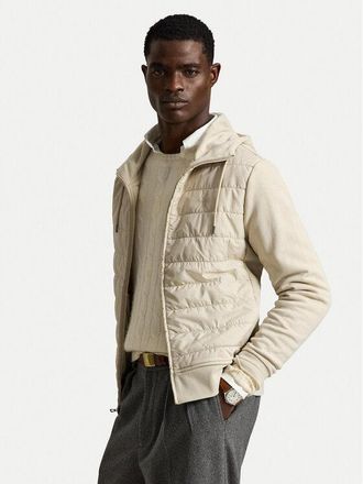 Polo Ralph Lauren &Uuml;bergangsjacke 710B27138004 Beige Regular Fit