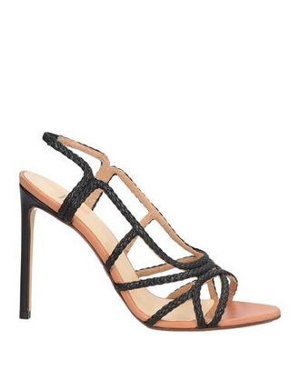 Francesco Russo CHAUSSURES - Sandales sur YOOX.COM