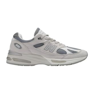 New Balance Herren, Sport, Grau, 42 1/2 EUGr&ouml;&szlig;e