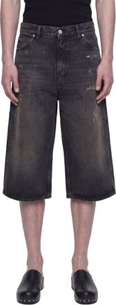 Our Legacy Capri Cut