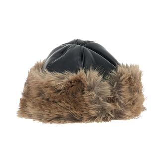 Stand Studio Sable Hut - - Accessories - Damen - Schwarzk - ONE SIZE