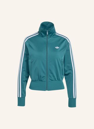 adidas Originals Adidas Originals Trainingsjacke Firebird Classic blau