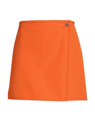 Msgm HOSEN & R&Ouml;CKE - Minir&ouml;cke auf YOOX.COM