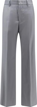 Tagliatore Homme, Pantalons, Gris, Taille: XL Tagliatore Rtw