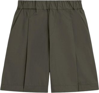 A Paper Kid Homme, Shorts, Vert, Taille: XL Long Shorts