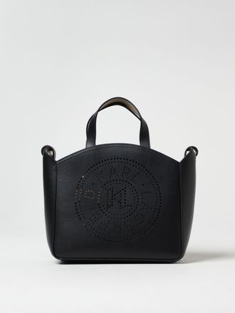 Karl Lagerfeld Handtasche KARL LAGERFELD Damen Farbe Schwarz