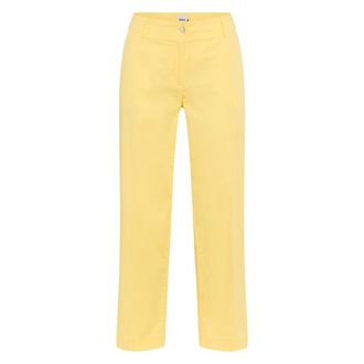 Brax Brax, Damen, Hosen, Gelb, 2XLGr&ouml;&szlig;e