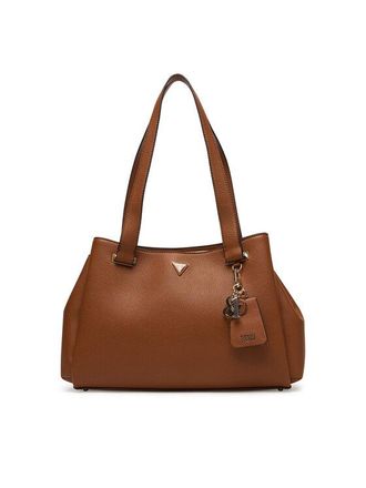 Guess Handtasche Evie HWBG96 64220 Braun