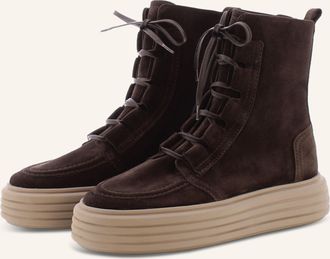 Kennel & Schmenger Stiefelette Lilo braun