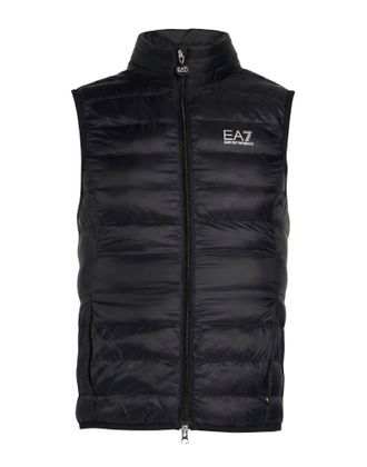 Emporio Armani JACKEN & M&Auml;NTEL - Westen auf YOOX.COM