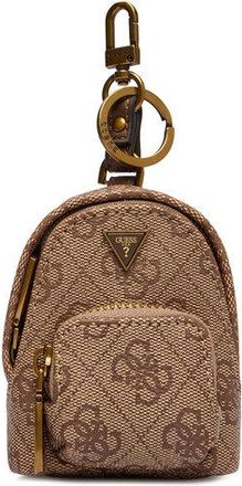 Guess Schl&uuml;sseletui RM5490 P6201 Braun