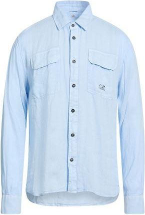 C.P. Company TOPS - Chemises sur YOOX.COM