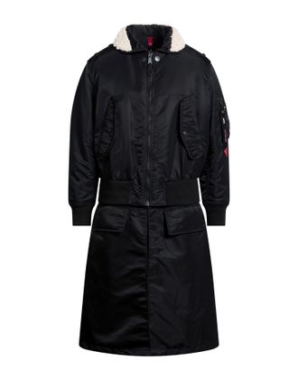 Neil Barrett JACKEN & M&Auml;NTEL - M&auml;ntel auf YOOX.COM