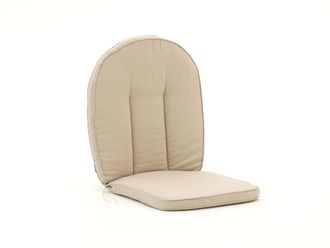 Madison New York Comfort Auflage 105x52 cm