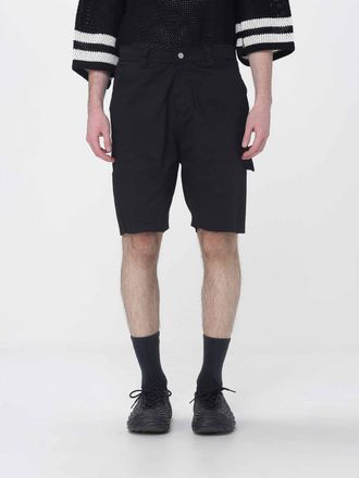 Disclaimer Short DISCLAIMER Homme couleur Noir